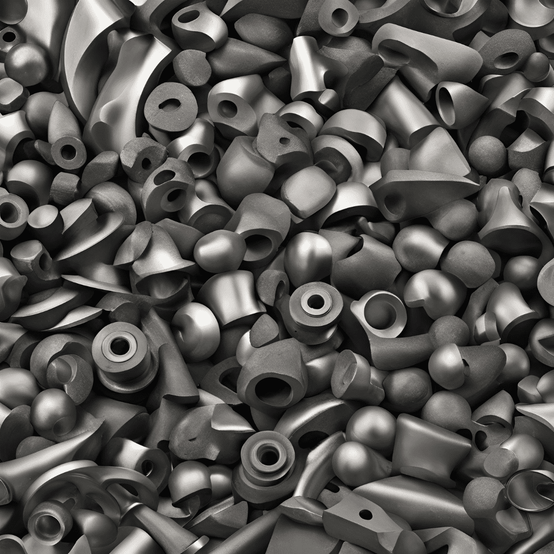 Professional Shot Blasting for Plastics | Boost Quality & Efficiency